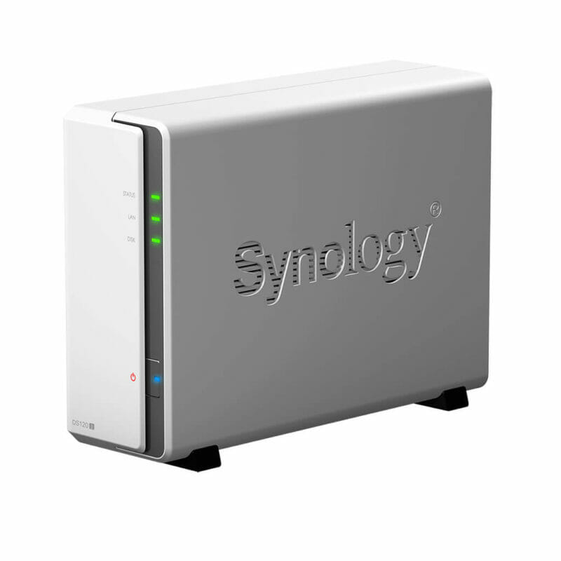 จำหน่าย NAS และอุปกรณ์เสริม HDD, SSD, License - NAS-SYNOLOGY.COM