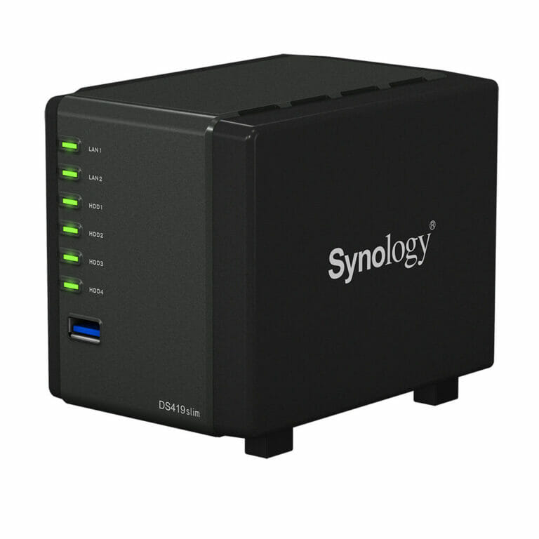 จำหน่าย NAS และอุปกรณ์เสริม HDD, SSD, License - NAS-SYNOLOGY.COM